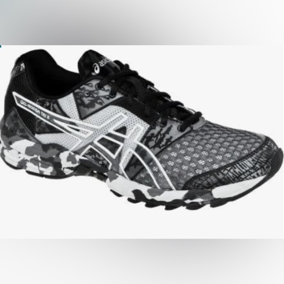 Asics | Shoes | Asics Gel Noosa Tri 8 Running Shoes Nwob | Poshmark